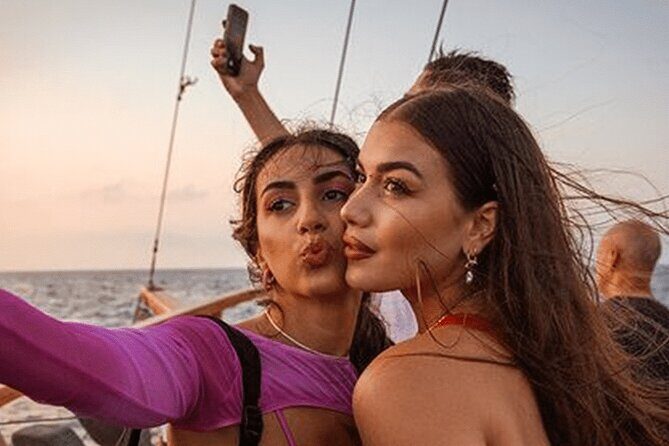 Statue of Liberty Boat Party in NYC - FAQ