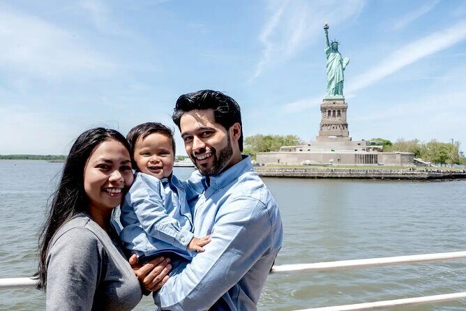 Statue of Liberty Cruise: Sightseeing Tour - An Honest Look at the Experience  