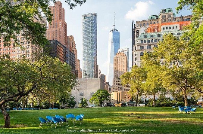 Statue of Liberty & Ellis Island: Private Half-Day Guided Tour - The Sum Up