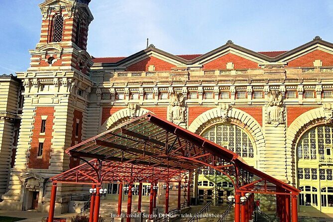 Statue of Liberty & Ellis Island: Private Half-Day Guided Tour - FAQ