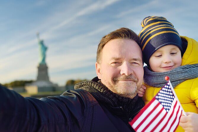 Statue of Liberty Private Tour for Families with Children - Frequently Asked Questions (FAQs)