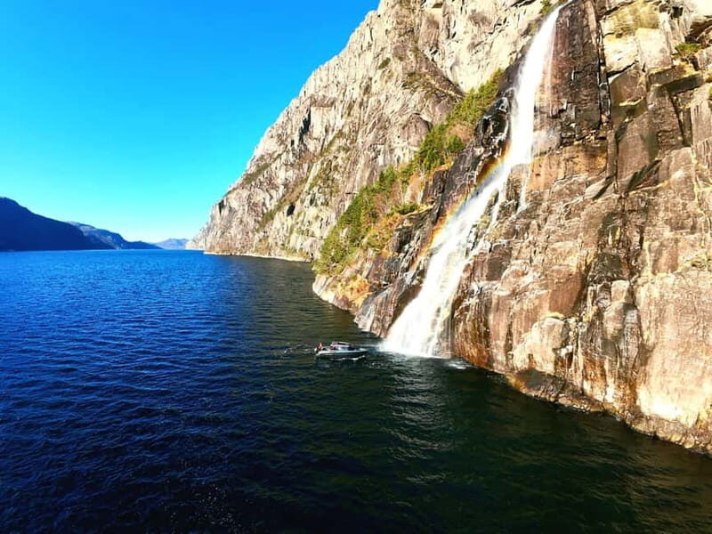 Stavanger: Boat Safari to Lysefjord and Preikestolen - Final Thoughts: Is This Experience Worth It?