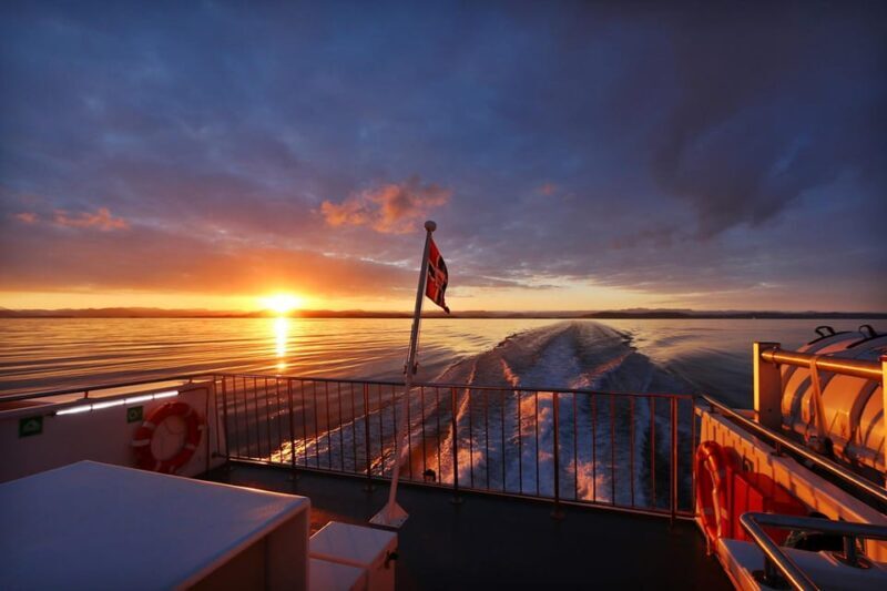 Stavanger: Fjord Cruise to Lysefjord and Pulpit Rock - Final Thoughts