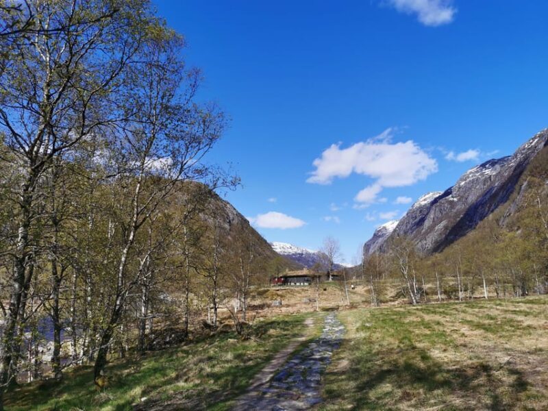 Stavanger: Månafossen photo adventure and raw nature - What to Expect From the Tour