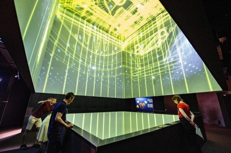 Stavanger: Norwegian Petroleum Museum - Entrance Ticket - FAQs