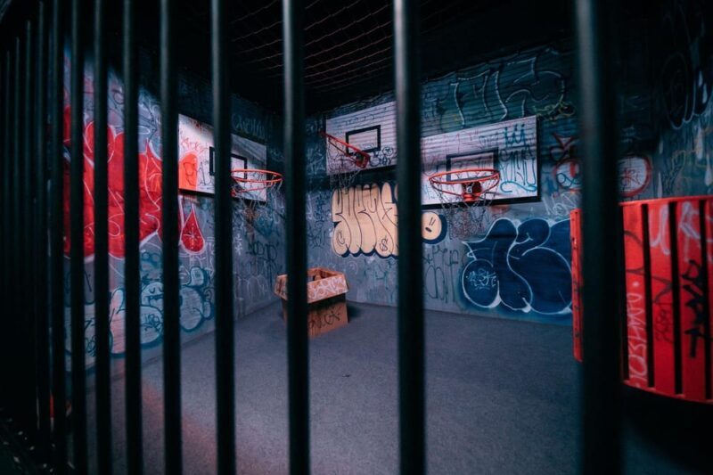 Stavanger: Prison Island Adventure Game - What to Expect from the Prison Island Adventure Game