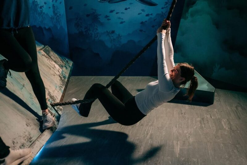 Stavanger: Prison Island Adventure Game - FAQ