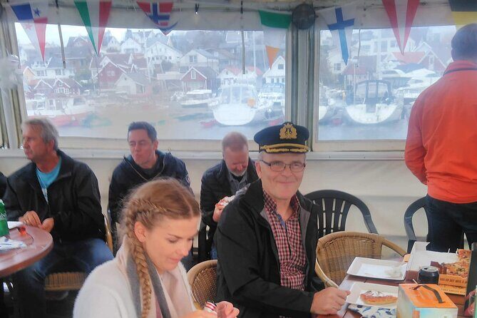 Stavanger Private Safari and Fishings - In-Depth Review of the Stavanger Private Safari and Fishings