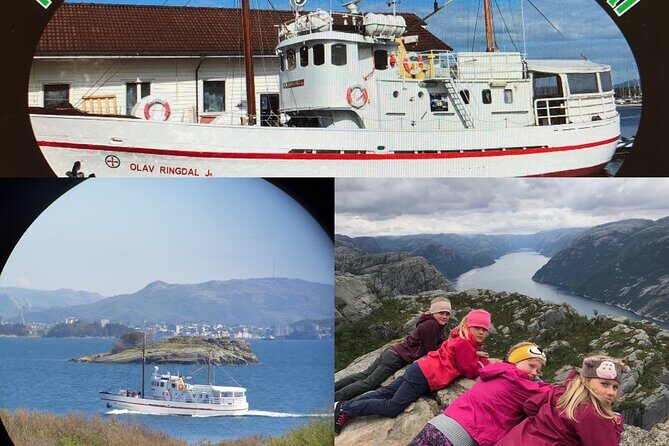 Stavanger Private Safari and Fishings - The Sum Up: Is This Tour Worth It?