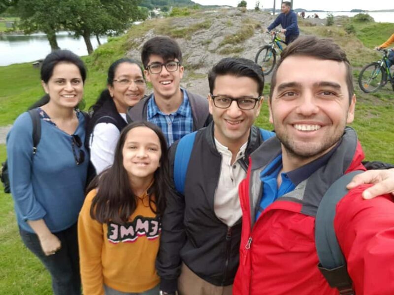 Stavanger: Private Walking Tour with a Local - FAQ