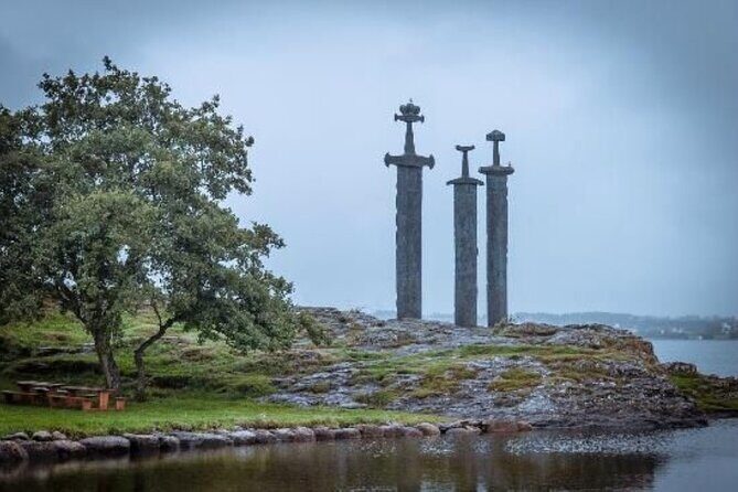 Stavanger: Sights and Highlights Minibus Tour with Museum Entry - Exploring Stavanger: Sights and Highlights Minibus Tour with Museum Entry – A Practical Review