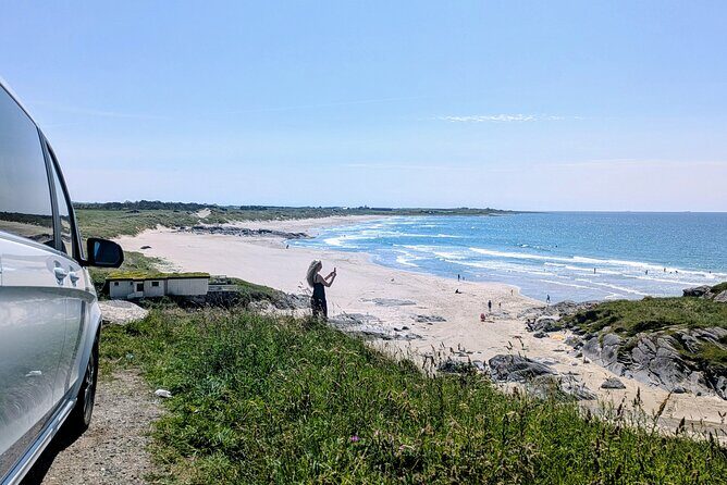 Stavanger: Sights and Highlights Minibus Tour with Museum Entry - An In-Depth Look at the Itinerary