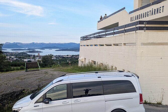 Stavanger: Sights and Highlights Minibus Tour with Museum Entry - Practical Details & What You Need to Know