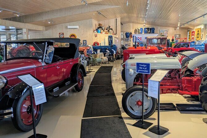 Stavanger: Sights and Highlights Minibus Tour with Museum Entry - Final Thoughts: Is This Tour Worth It?