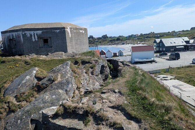 Stavanger: Sights and Highlights Minibus Tour with Museum Entry - FAQ