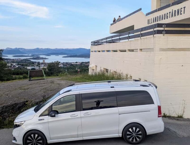 Stavanger: Sights & Highlights Minibus Tour and Museum Entry - A Closer Look at the Tour Itself