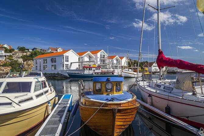 Stavanger Walking Tour: Explore Top Sights & Hidden Gems - Practical Details and Tips