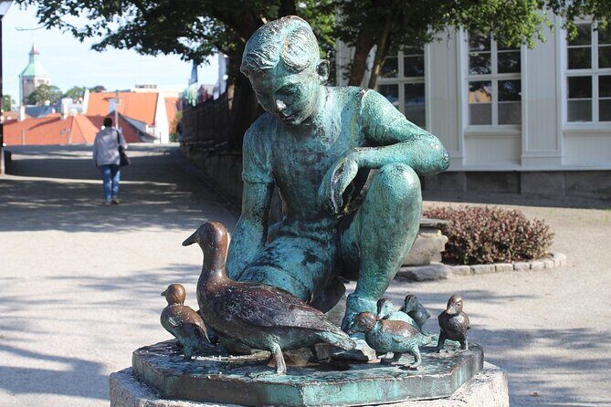 Stavanger Walking Tour: Explore Top Sights & Hidden Gems - Who Will Love This Tour?