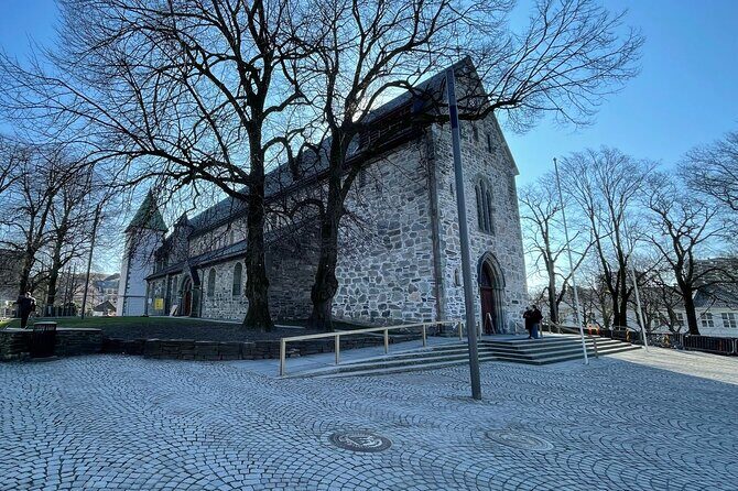 Stavanger Walking Tour: Explore Top Sights & Hidden Gems - FAQs