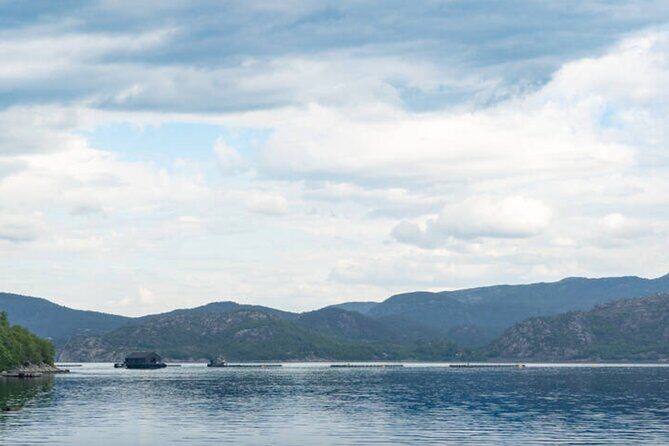 Stavanger: Waterfalls, Caves and Rock Tour By Sea - Who Is This Tour Best For?