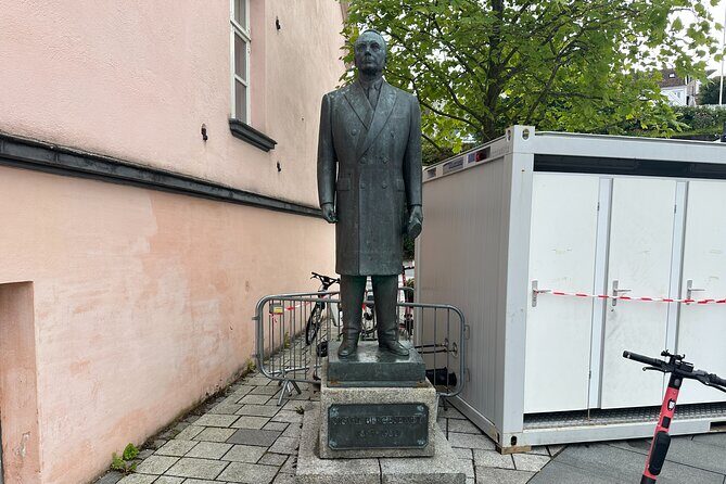 Stavanger's Historic Sites Smartphone App GPS Audio Walking Tour - Final Thoughts  