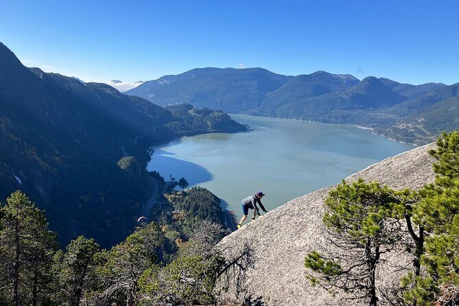 Stawamus Chief Hike - FAQ