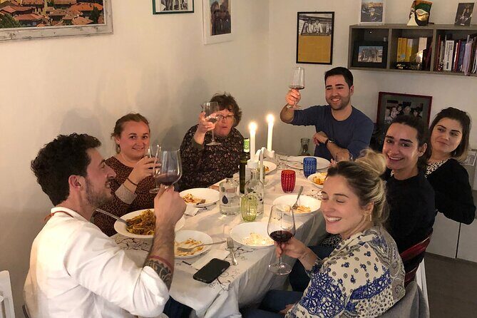 Stay Hungry Stay Bologna - An Authentic Bologna Experience in a Cozy Home Setting