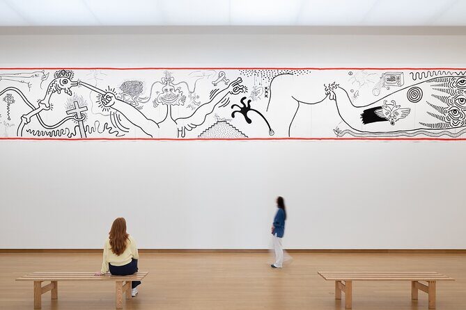 Stedelijk Museum Amsterdam: Modern and Contemporary Art - Frequently Asked Questions