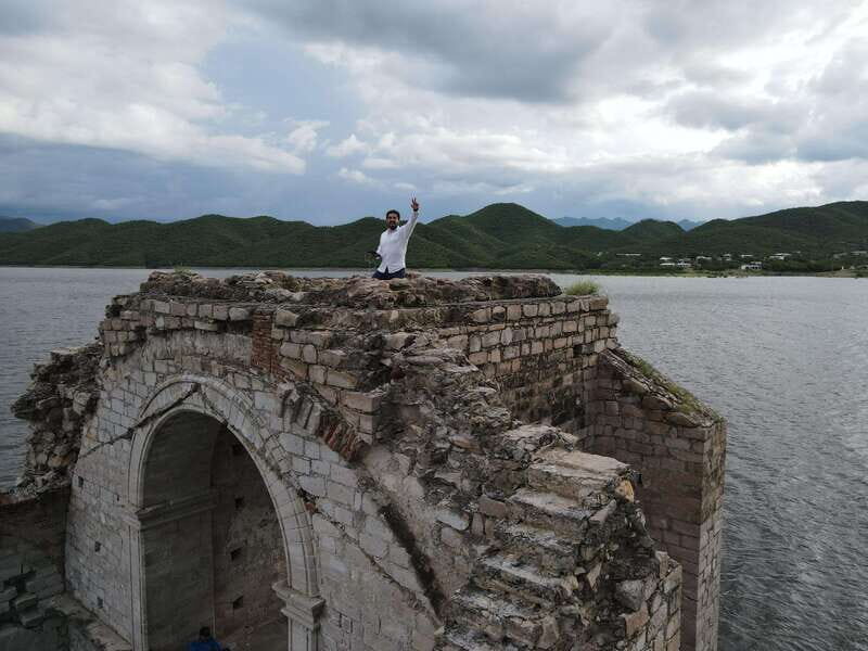 Steer route: Tour of the ruins and tasting in Mazatan - Authentic Experiences and Hidden Gems