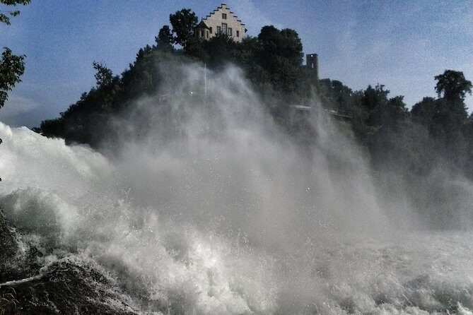 Stein am Rhein and Rhine Waterfalls Day Trip from Zürich - A Deep Dive into the Itinerary