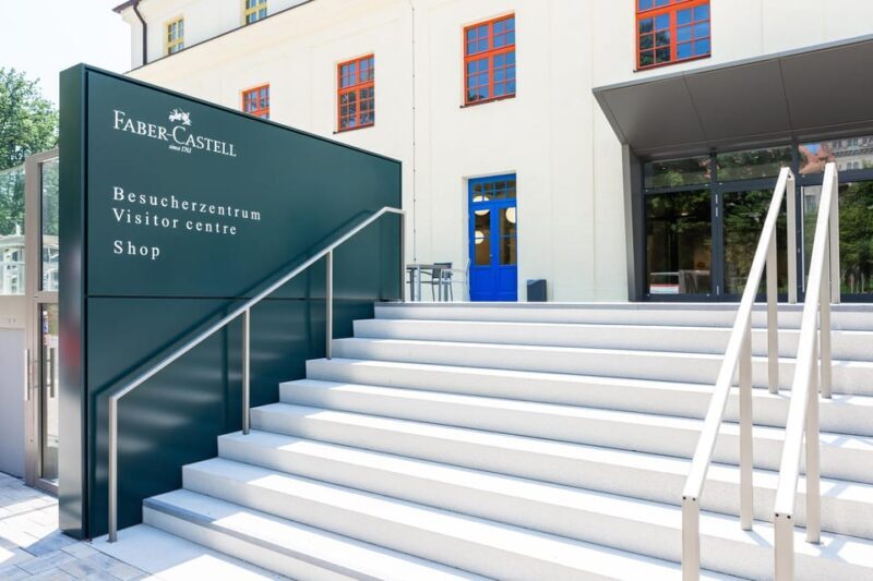 Stein: Guided tour of Count von Faber-Castell's castle - Final Thoughts: Is This Tour Worth It?