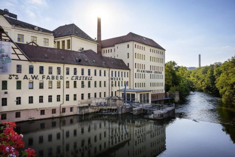 Stein: Public guided tour of the "Old Mine" museum - Introduction and First Impressions