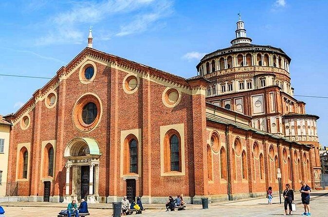 Step Into History: Leonardo Vinci's Last Supper Tour - The Value — Price Versus Experience  