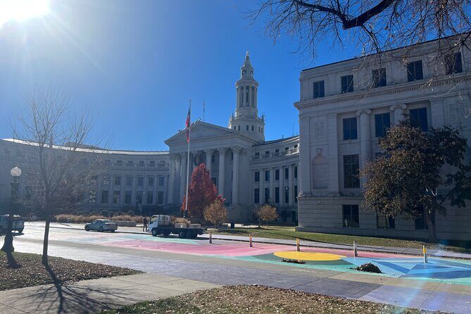 Step Through Time: Colorado Trivia Trek - Who Should Consider This Tour?