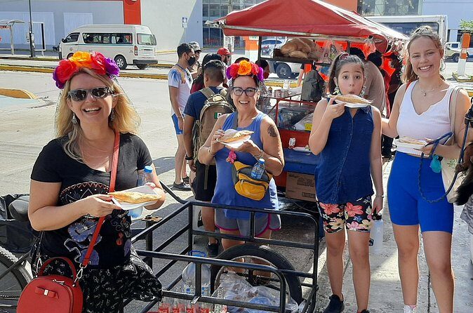 Steps Full of Flavor, Cancun Foodie & Market Tour - Final Thoughts