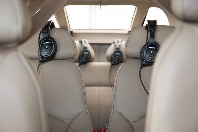 Stewart Island Fly Explore Fly ex Queenstown by Glenorchy Air - FAQ