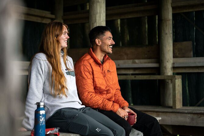 Stewart Island Guided Wilderness Walk - An In-Depth Look at the Stewart Island Wilderness Experience