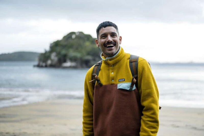 Stewart Island: Guided Wilderness Walk - Who Would Love This Tour?