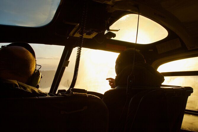 Stewart Island Transfer Flight - One way - Key Points