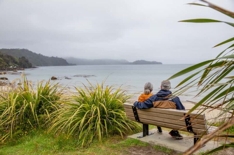Stewart Island: Village and Bays Tour - An In-Depth Look at the Stewart Island Village and Bays Tour