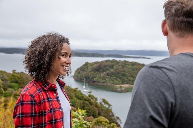 Stewart Island: Village and Bays Tour - Final Thoughts