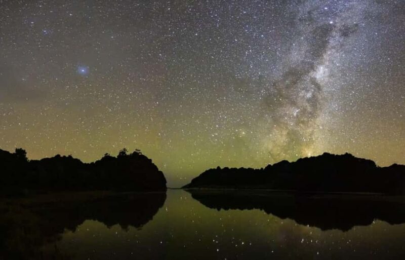 Stewart Island: Wild Kiwi Experiences - Frequently Asked Questions