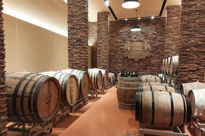 Stiegl Brauwelt Museum ticket - Practicalities and Logistics