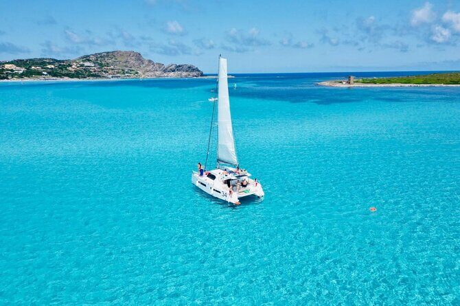 Stintino Half Day Catamaran Tour to La Pelosa with Aperitif - Final Thoughts