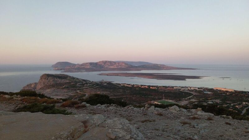Stintino: sunset hike at Capo Falcone with tasting - What Reviewers Say