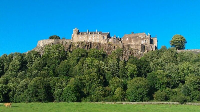 Stirling Castle, Highland Lochs & Whisky Tour from Edinburgh - A Full Breakdown of the Experience