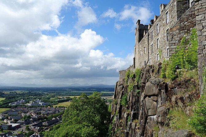 Stirling Castle, Kelpies and Loch Lomond from Edinburgh - A Thorough Look at the Itinerary