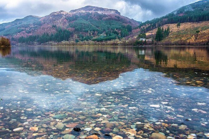 Stirling Castle & Loch Day Tour - The Sum Up: Who Should Book This Tour?
