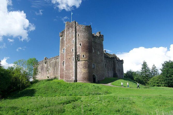 Stirling Castle Loch Lomond and Trossachs National Park day tour - An In-Depth Look at the Tour