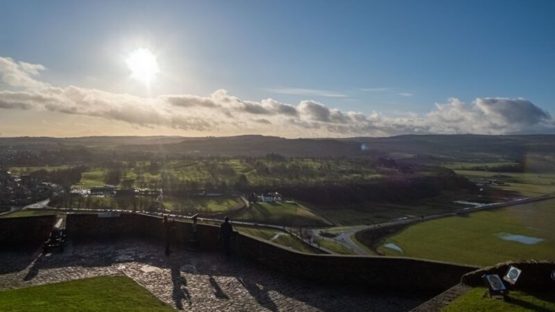 Stirling Castle: Skip-the-Line Guided Tour in Spanish - An In-Depth Look at Stirling Castle Guided Tour